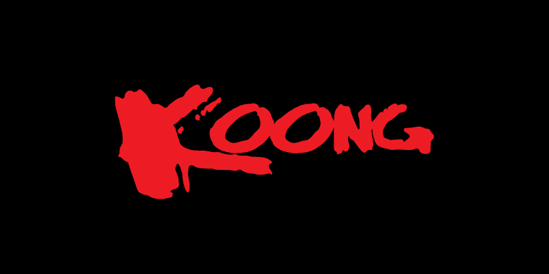 Koong World :: 쿵월드
