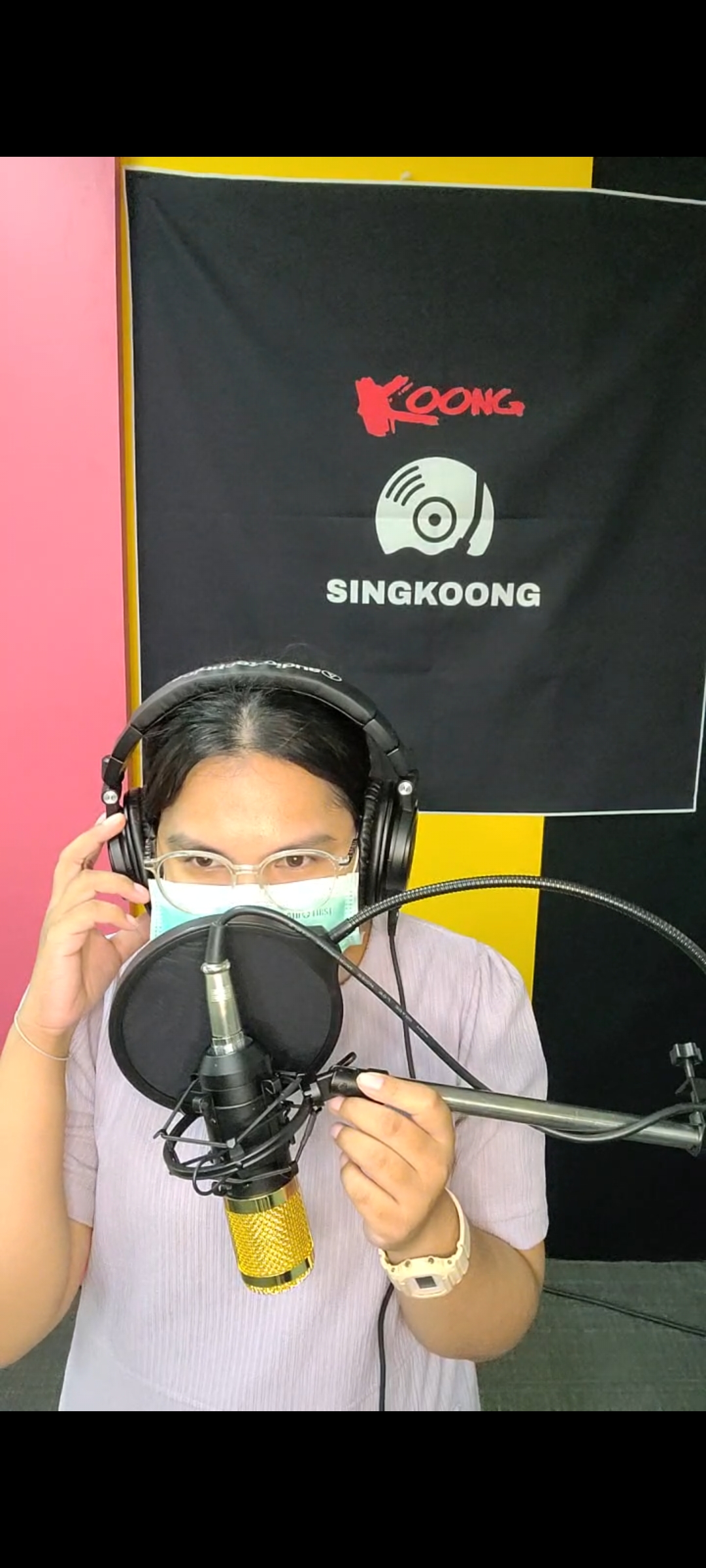 Koong World :: 쿵월드